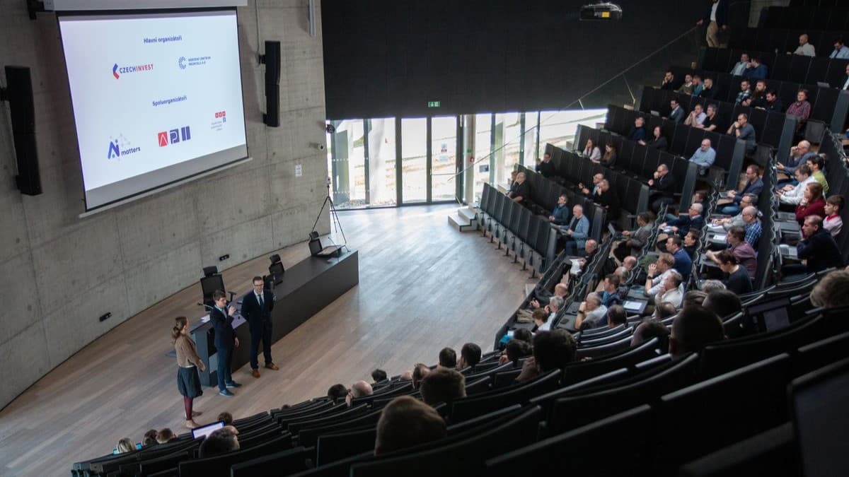 Národní centrum Průmyslu 4.0 AI může revolučně změnit fungování MSP ...