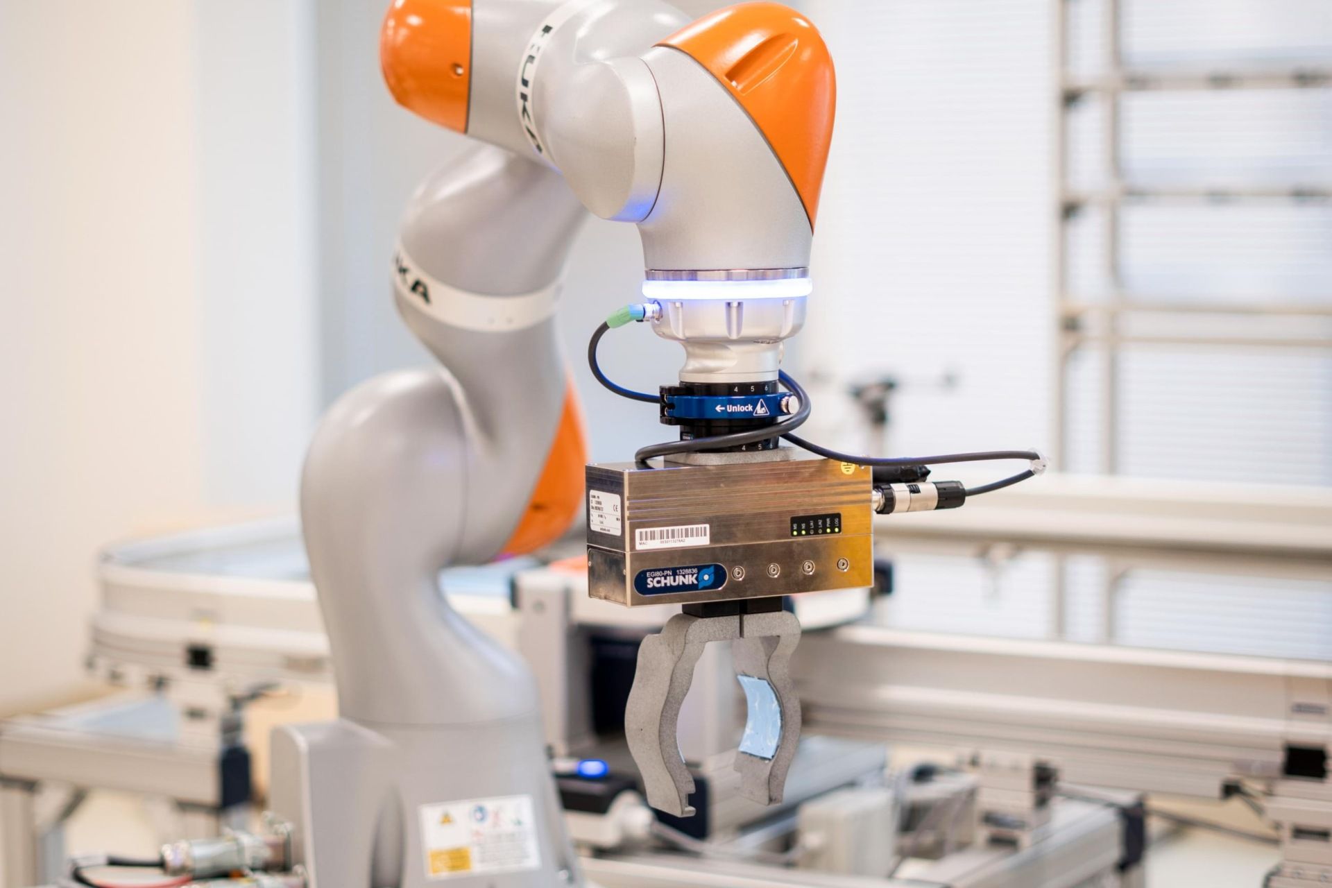 Národní centrum Průmyslu 4.0 Digitalizace jako pomoc firmám v krizi, 5G ...